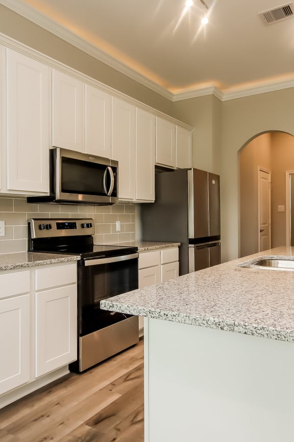 The Oaks at Suncreek Estates | Single Family Homes in Rosharon, TX