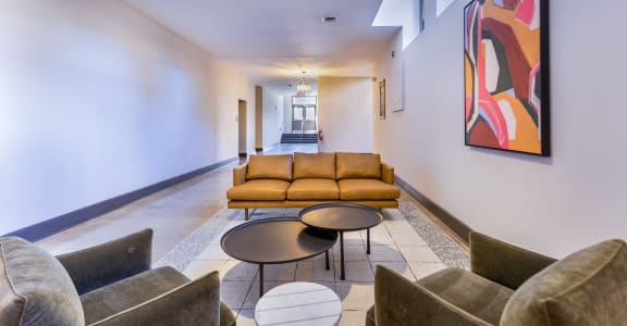Lafayette Lofts | Apartments in St. Louis, MO