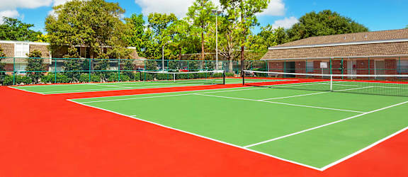 Mark Twain I | Apartments in River Ridge, LA