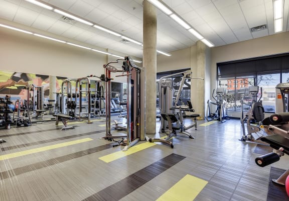 Red 20 Apartments | Apartments in Minneapolis, MN