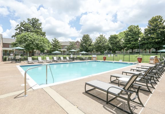 Uptown Square Apartments | Apartments in Memphis, TN