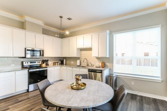 Homes in Denton, TX | The Residences at Rayzor Ranch