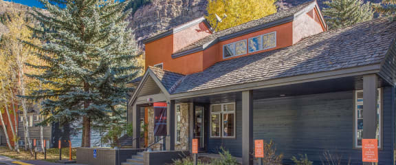 River Run | Apartments in Avon, CO