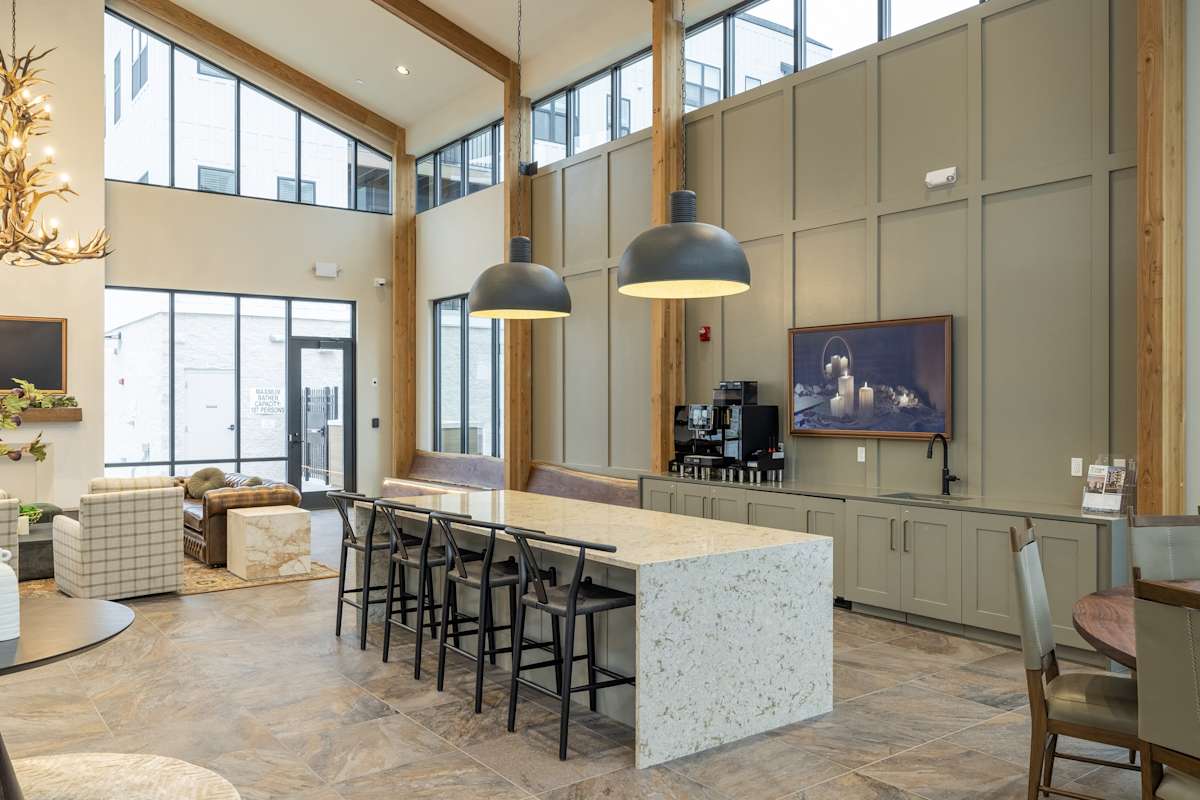 St. Peters, MO Apartments | Timber Club | Home