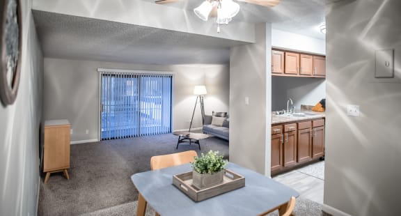 Huntley Ridge | Apartments in Topeka, KS | RENTCafe