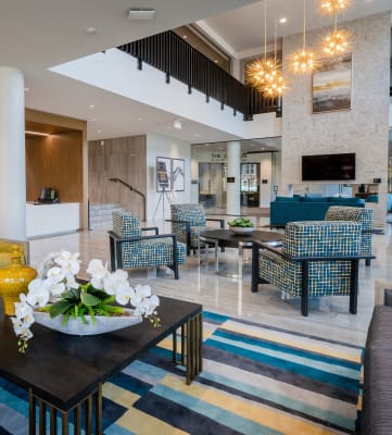 The Jamison at Dakota Crossing | Apartments in Washington, DC