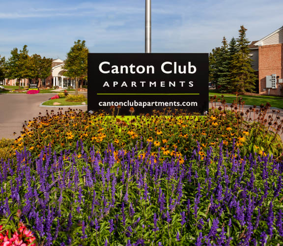 Canton Club | Apartments in Canton, MI | Home
