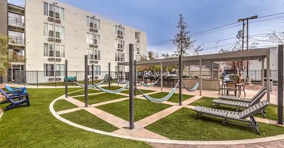 Floor Plans of The 211 Apartments in Las Vegas, NV
