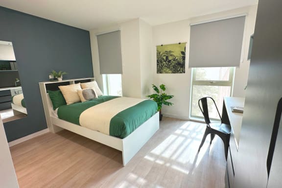 Enso | Student Accommodation in Colchester