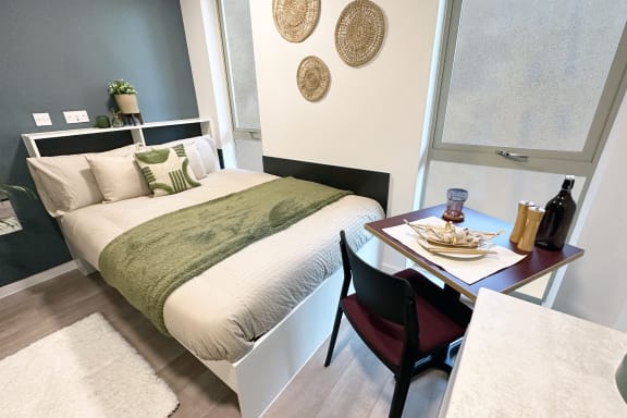 Enso | Student Accommodation in Colchester