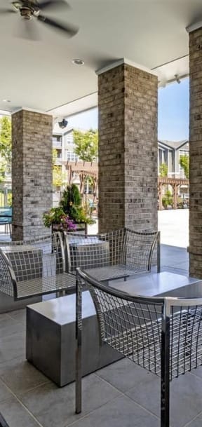 Ashton Reserve at NorthLake | Apartments in Charlotte, NC
