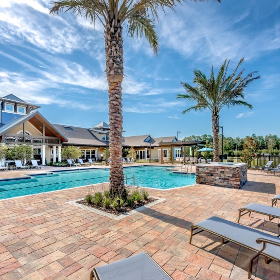 Integra River Run | Apartments in Jacksonville, FL