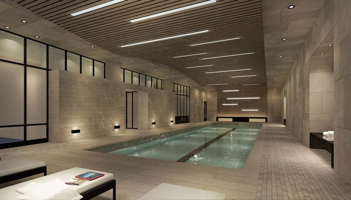 Luxury Apartments in Yonkers, NY | Hudson Piers