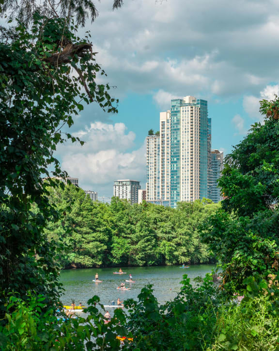 Harwell Apartments | Apartments in Dallas, TX