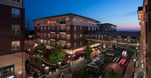 Emory Point | Apartments in Atlanta, GA