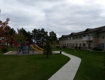 Timber Ridge Apartments | Bemidji Apartments