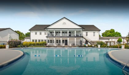 Lake Castleton | Apartments in Indianapolis, IN