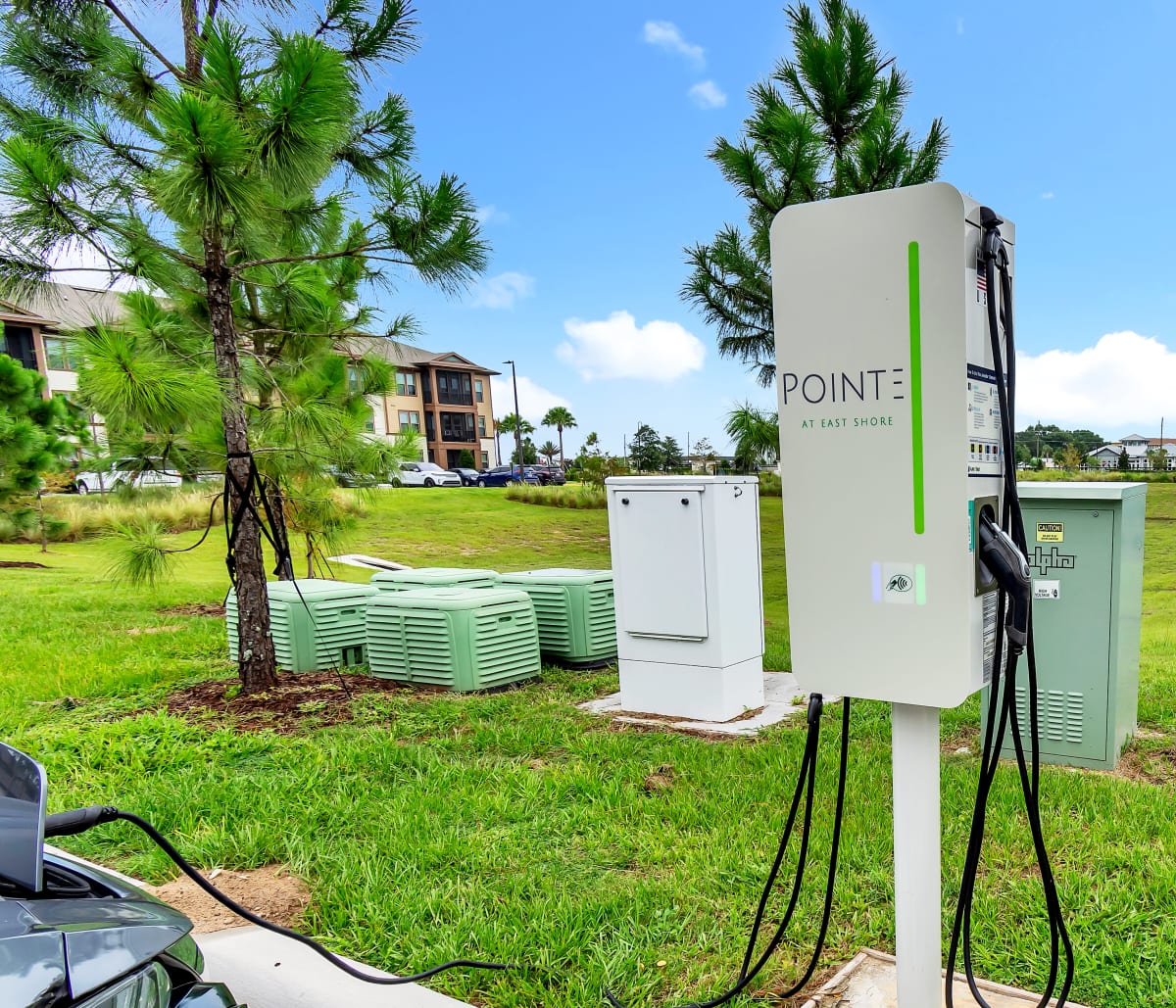 Apopka Apartments for Rent | Pointe At East Shore