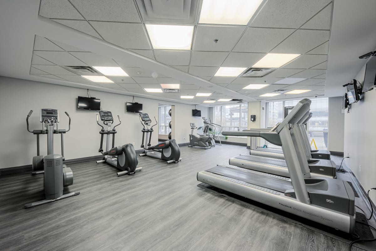 Photo Gallery | The Bay Club