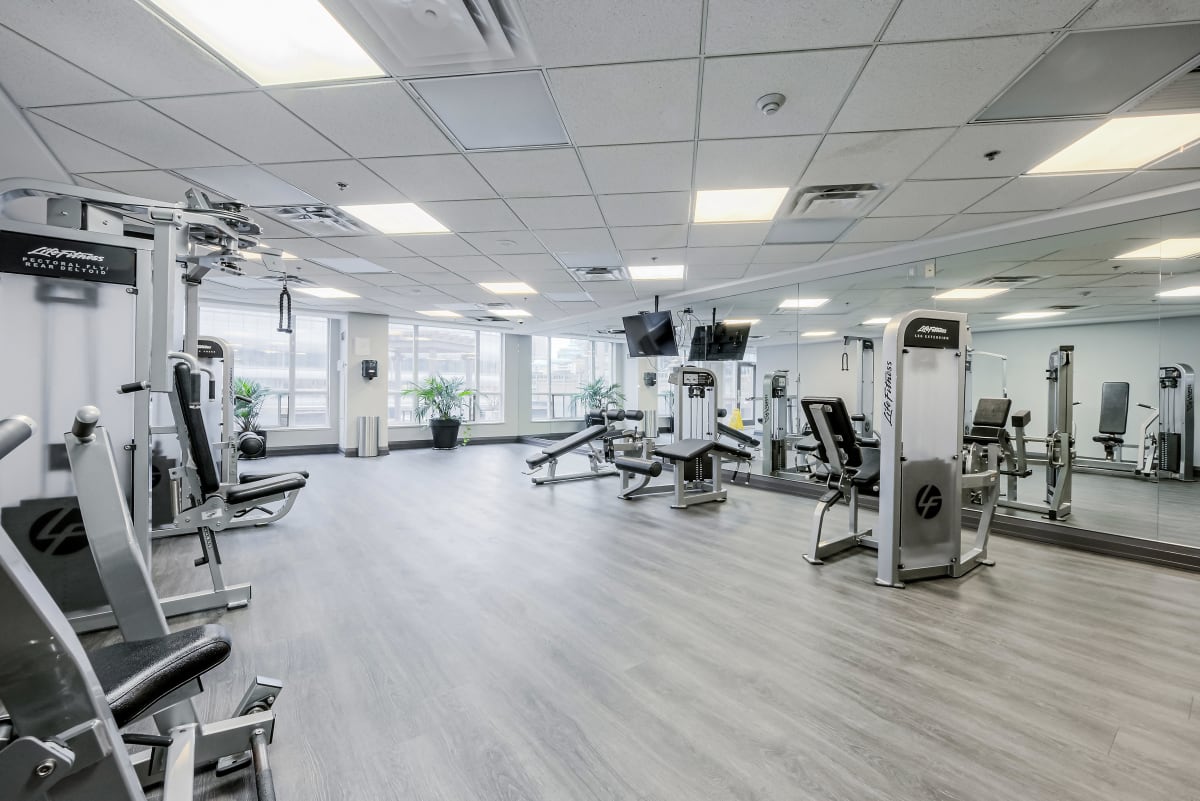 Photo Gallery | The Bay Club