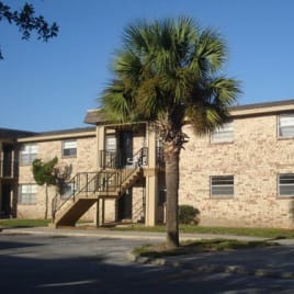 Desert Winds Apartments | Apartments in Jacksonville, FL