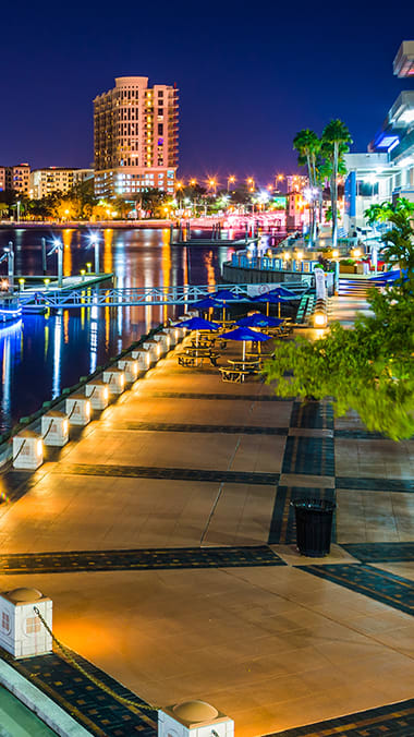 Clipper Cove | Apartments in Tampa, FL