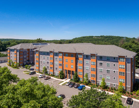 Matrix Hudson | Apartments in Hudson, MA