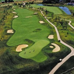 Apartments In Liberty Township, Ohio | Four Bridges