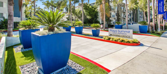 Playa Vista, Los Angeles Apartments | Playa Summit