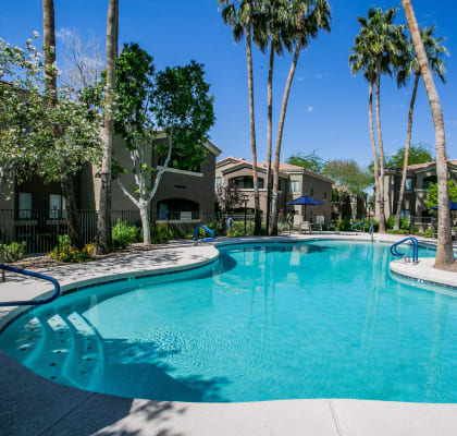 RidgeGate Apartments | Phoenix, AZ
