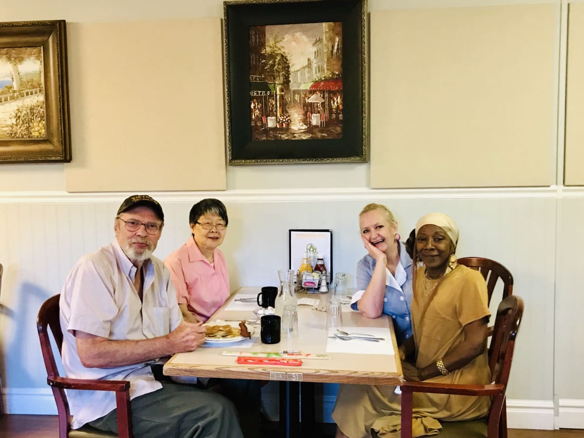 Photos of Friendship Manor Apartments in Salt Lake City, UT