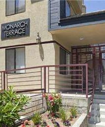 Monarch Terrace | Apartments in Pasadena, CA