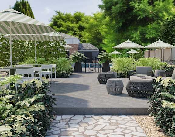 Apartments in Gallatin, TN | Chartwell Commons at Green Lea