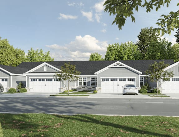 Apartments in Mason, OH | Pimlico Pointe