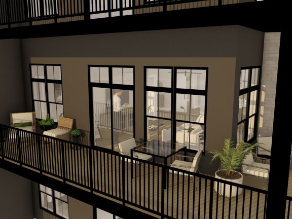 Apartments in Fort Wayne, Indiana | The Pearl | Home
