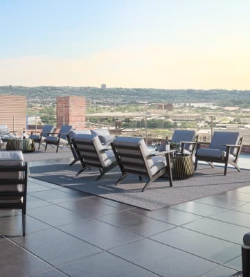 Textile Apartments | Apartments in Cincinnati, OH