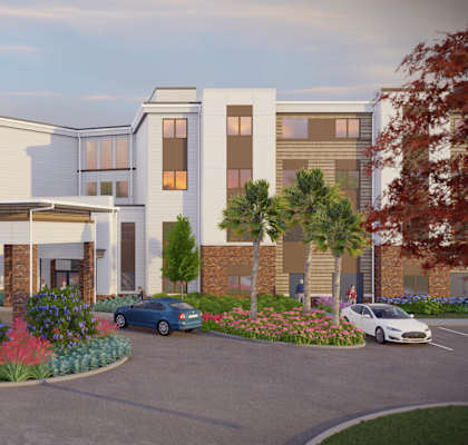 Princeton Grove | Apartments in Crestview, FL