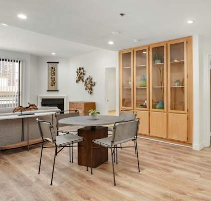 Apartments in Westwood, Los Angeles | Midvale Court | Home