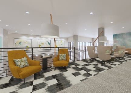 The Rae | Apartments in Bethesda, MD
