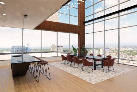 300 Main | Apartments in Winnipeg, MB