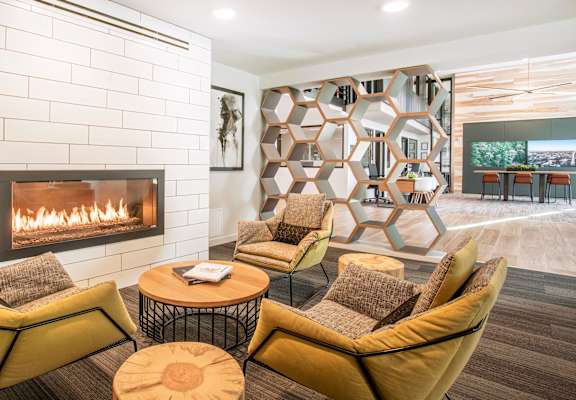 Interbay Apartments, Seattle | Axle