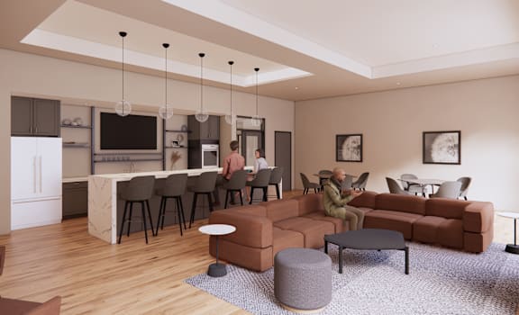 Karrick Apartments | Apartments in Kenosha, WI