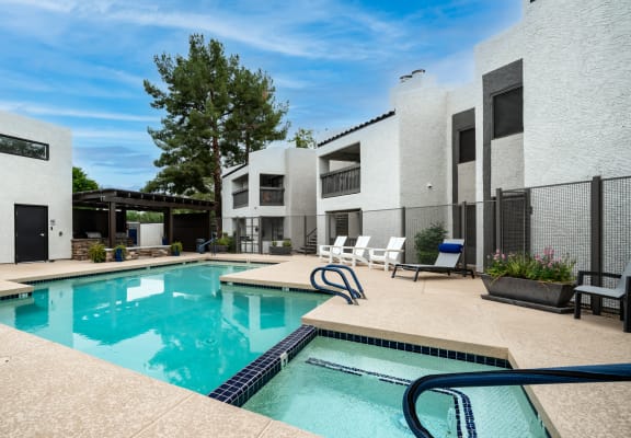 Del Sol | Apartments in Scottsdale, AZ
