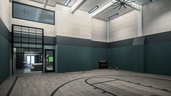 Textile Apartments | Apartments in Cincinnati, OH