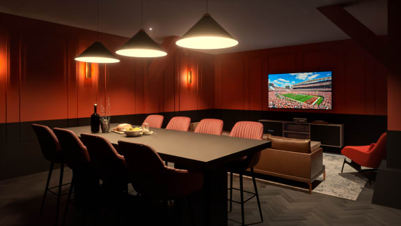 Textile Apartments | Apartments in Cincinnati, OH