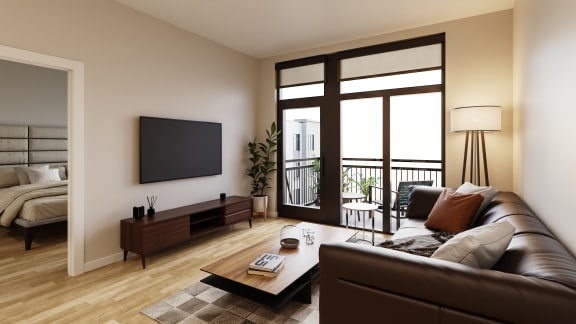 Luxury Apartments in Burlington, MA | Life Time Living Burlington