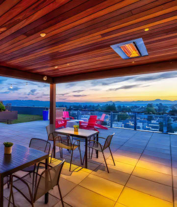 Ballard Lofts | Apartments in Seattle, WA