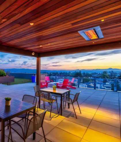 Ballard Lofts | Apartments in Seattle, WA