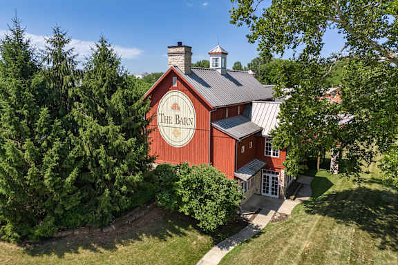 The Barn | Columbus, OH