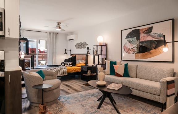 New Apartments in Sacramento | Track 281 Apartments | Home